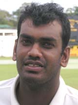 Damitha Hunukumbura | ESPNcricinfo.com
