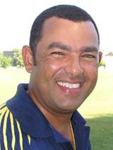 Sajith Fernando | ESPNcricinfo.com