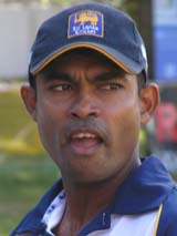 Romesh Kaluwitharana | ESPNcricinfo.com