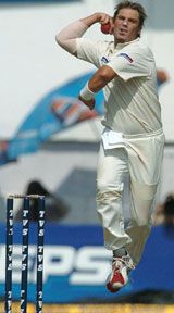 Shane Warne bowling | ESPNcricinfo.com