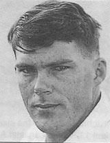 Tony Pithey Profile - Cricket Player South Africa | Stats, Records, Video