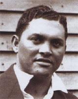 Ernest Rae Profile - Cricket Player West Indies | Stats, Records, Video