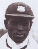 Joe Small Profile - Cricket Player West Indies | Stats, Records, Video