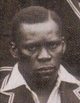 Manny Martindale Profile - Cricket Player West Indies | Stats, Records ...
