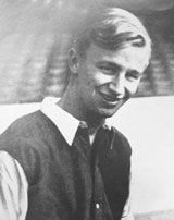 Arthur Milton - footballer | ESPNcricinfo.com