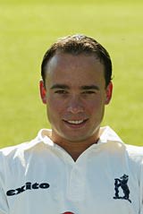 neil carter | ESPNcricinfo.com