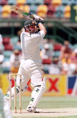 Paul Reiffel cuts | ESPNcricinfo.com