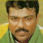 Ijaz Ahmed (snr), 1997 | ESPNcricinfo.com