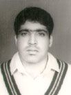 Mohammad Hussain, 1997 | ESPNcricinfo.com