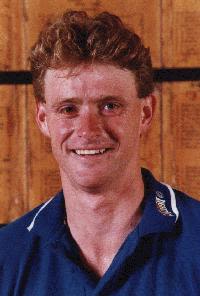 Simon Cook, 1997 | ESPNcricinfo.com