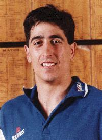 Steve Nikitaras, 1997 | ESPNcricinfo.com