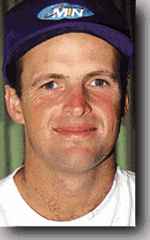 Gary Kirsten, 1996 | ESPNcricinfo.com