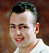 Adam Bacher, 1995 | ESPNcricinfo.com