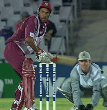 Jimmy Adams | ESPNcricinfo.com