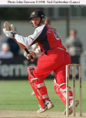 Neil Fairbrother | ESPNcricinfo.com