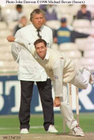 Michael Bevan | ESPNcricinfo.com