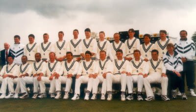 Kent 1998 Squad | ESPNcricinfo.com