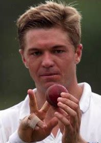 Scott Muller - Portrait 1999 | ESPNcricinfo.com