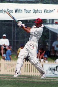 Jimmy Maher batting | ESPNcricinfo.com