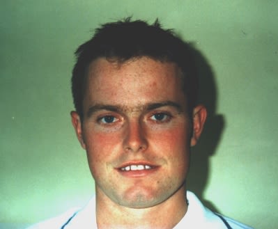 James Hamblin | ESPNcricinfo.com