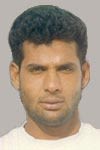 Mohammed Mohiuddin, Portrait | ESPNcricinfo.com