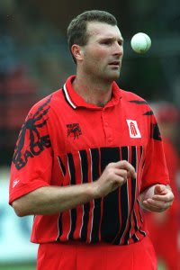 Paul Wilson | ESPNcricinfo.com