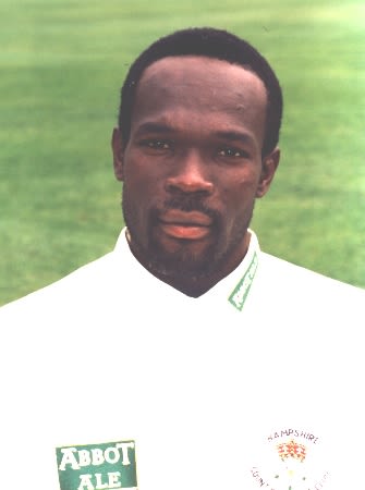 Winston Benjamin | ESPNcricinfo.com