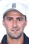 Paul Grayson portrait 2000 | ESPNcricinfo.com