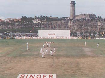 Galle International Stadium, Galle | ESPNcricinfo.com