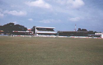 Sinhalese Sports Club Ground, Colombo | ESPNcricinfo.com