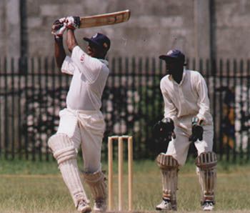 Dulip Liyanage powers colts to 222 | ESPNcricinfo.com