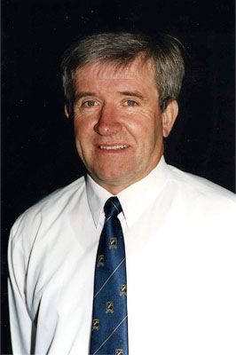 Robert Anderson - Portrait | ESPNcricinfo.com