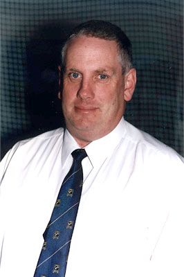 Jeremy Busby - Portrait | ESPNcricinfo.com