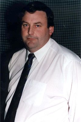 Craig Morris - Portrait | ESPNcricinfo.com