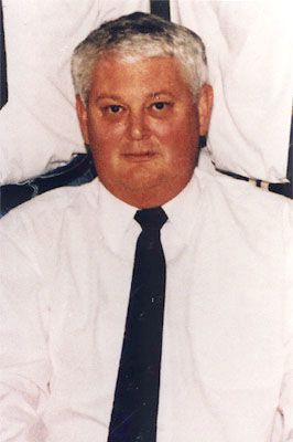 Bill Sommer - Portrait | ESPNcricinfo.com