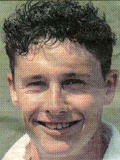 Robert Kennedy | ESPNcricinfo.com