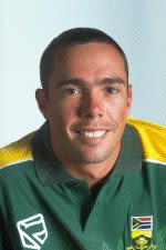 Nicky Boje | ESPNcricinfo.com