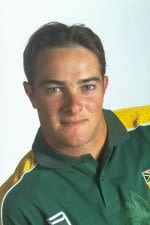 Mark Boucher | ESPNcricinfo.com