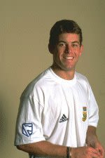 Neil McKenzie | ESPNcricinfo.com