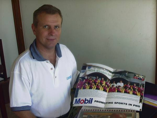 Wayne Satchell | ESPNcricinfo.com