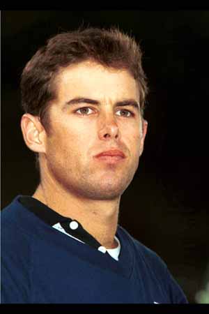 Neil McKenzie Informal Portrait | ESPNcricinfo.com