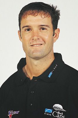 Nathan Astle - Portrait | ESPNcricinfo.com