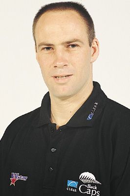 Matt Horne - Portrait | ESPNcricinfo.com