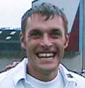 David Ormerod | ESPNcricinfo.com