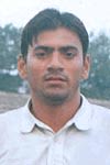 Abbas Raza Profile - Cricket Player India | Stats, Records, Video