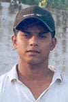 Ashraf Ali Profile - Cricket Player India | Stats, Records, Video