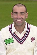 Richard Johnson thumbnail portrait 2001 | ESPNcricinfo.com