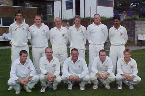 Read 2001 | ESPNcricinfo.com