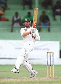 Daryll Cullinan batting portrait ; thumbnail | ESPNcricinfo.com