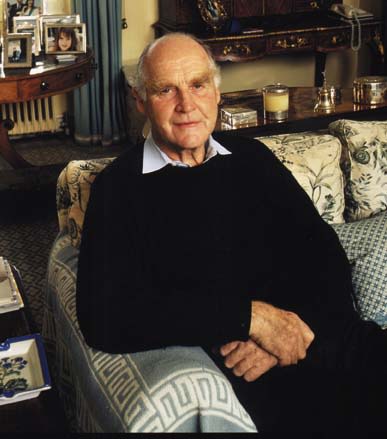 Major Ronald Ferguson | ESPNcricinfo.com